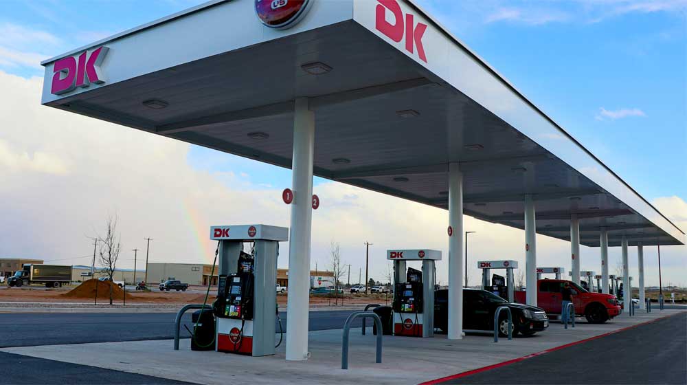 Fuel prices in Europe in March 2022 • Autotraveler.ru